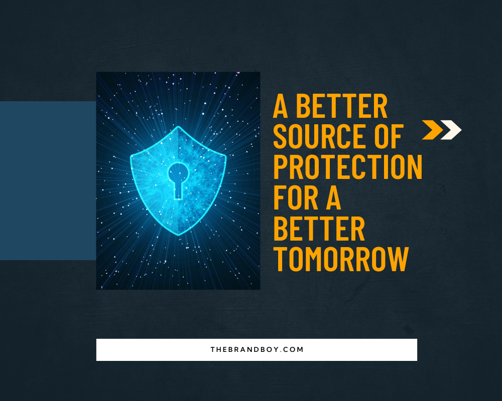 608+ Security Slogans And Taglines (Generator + Guide) - BrandBoy