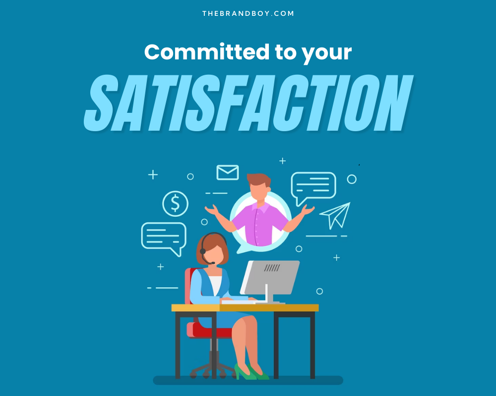 401+ Service Company Slogans And Taglines (Generator + Guide)