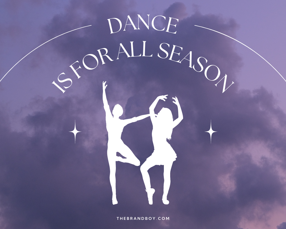 500+ Dance Slogans and Taglines (Generator + Guide) | ThebrandBoy