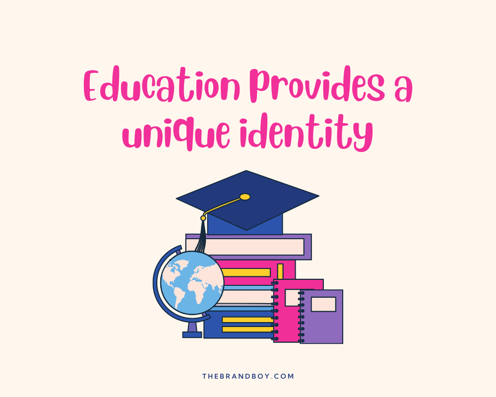 999+ Catchy Education Slogans Collection | TheBrandBoy.com