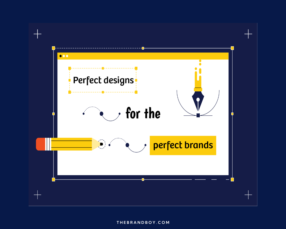 782+ Design Slogans That Speaks to Your Audience! - theBrandBoy.Com