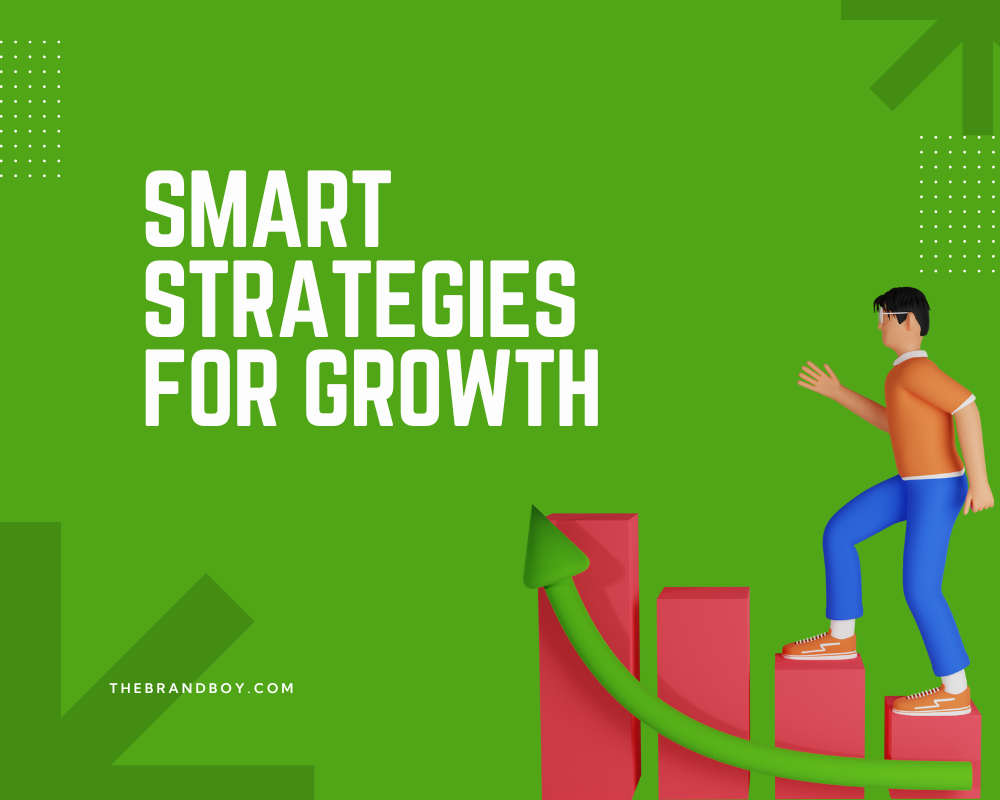 750+ Brilliant Business Growth Slogans and Taglines (Generator + Guide ...