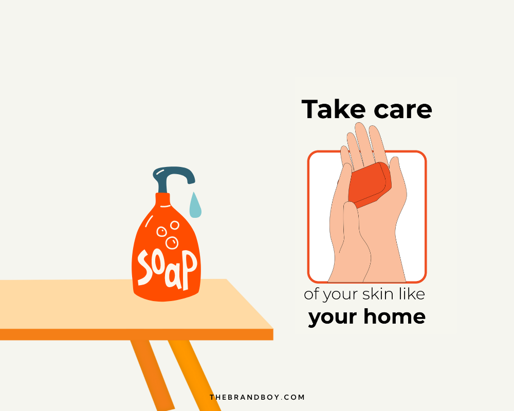 610+ Soap Slogans to Inspire Confidence