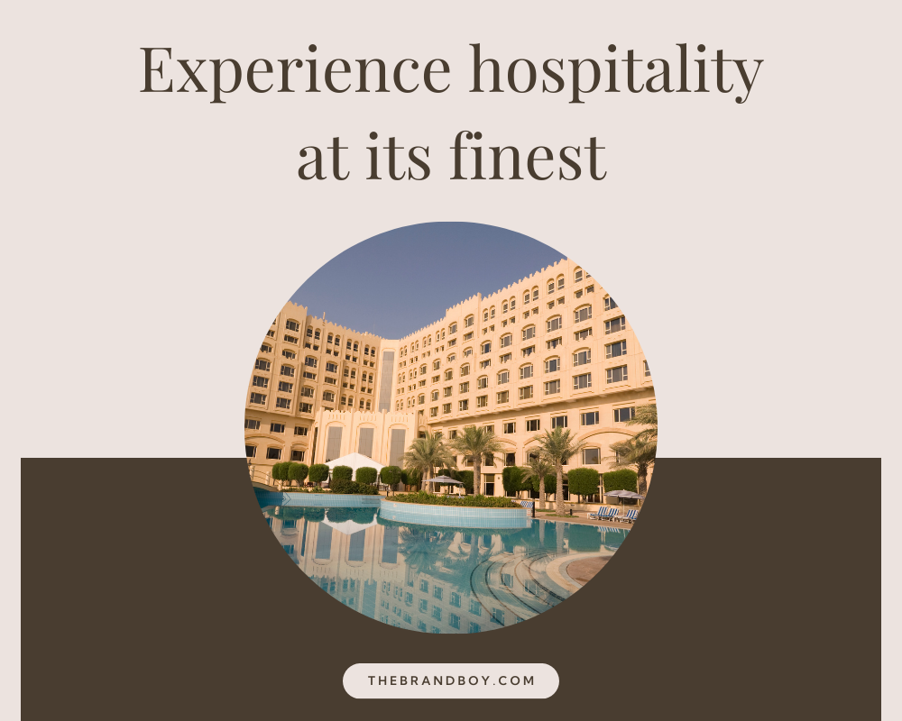 777+ Catchy Hotel Slogans and Taglines (Generator + Guide ...