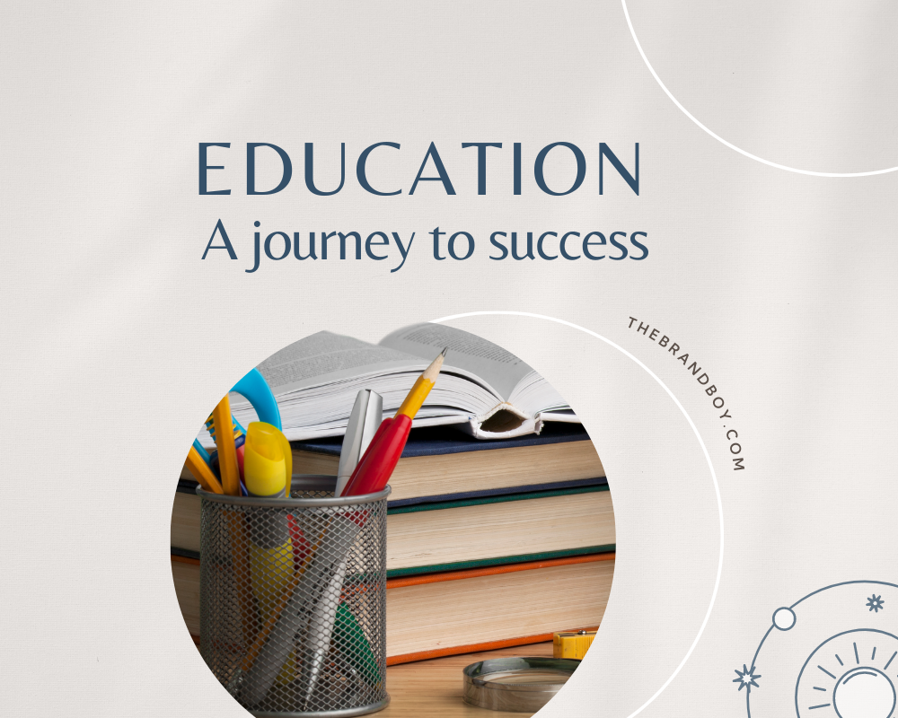 999+ Catchy Education Slogans Collection | TheBrandBoy.com