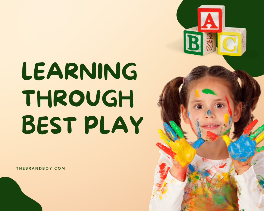 530+ Catchy Preschool Slogans Collection - theBrandBoy