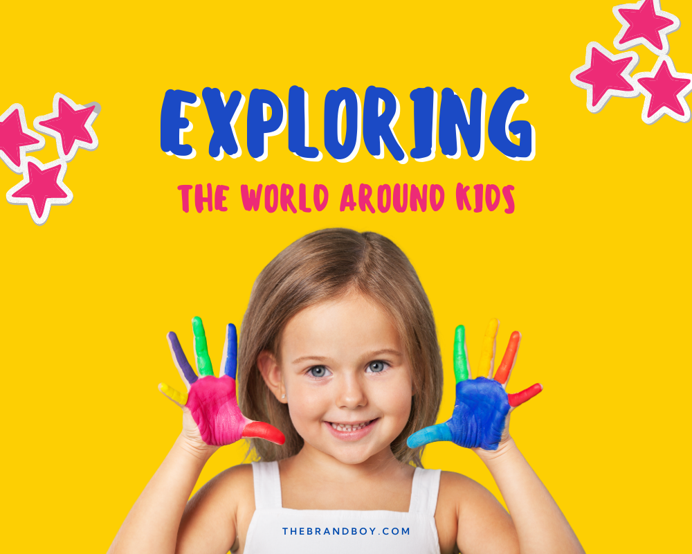 530+ Catchy Preschool Slogans Collection - theBrandBoy