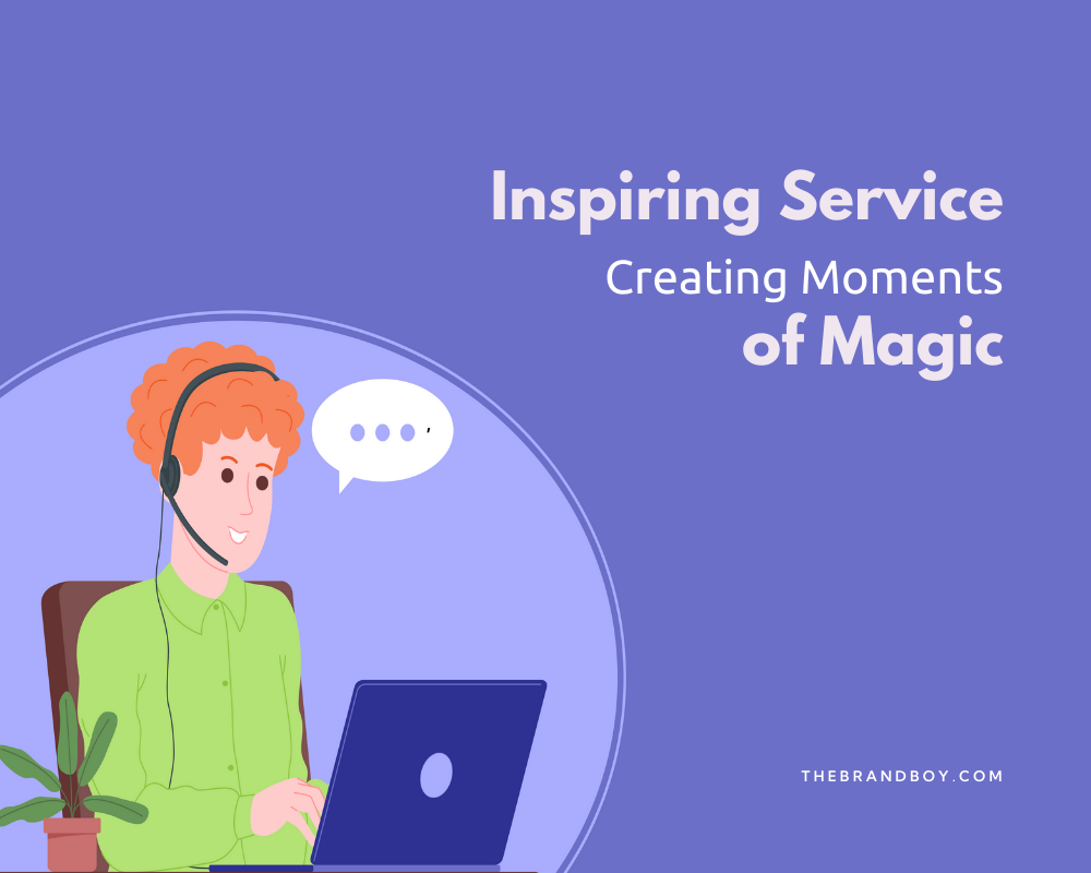 401+ Service Company Slogans And Taglines (Generator + Guide)