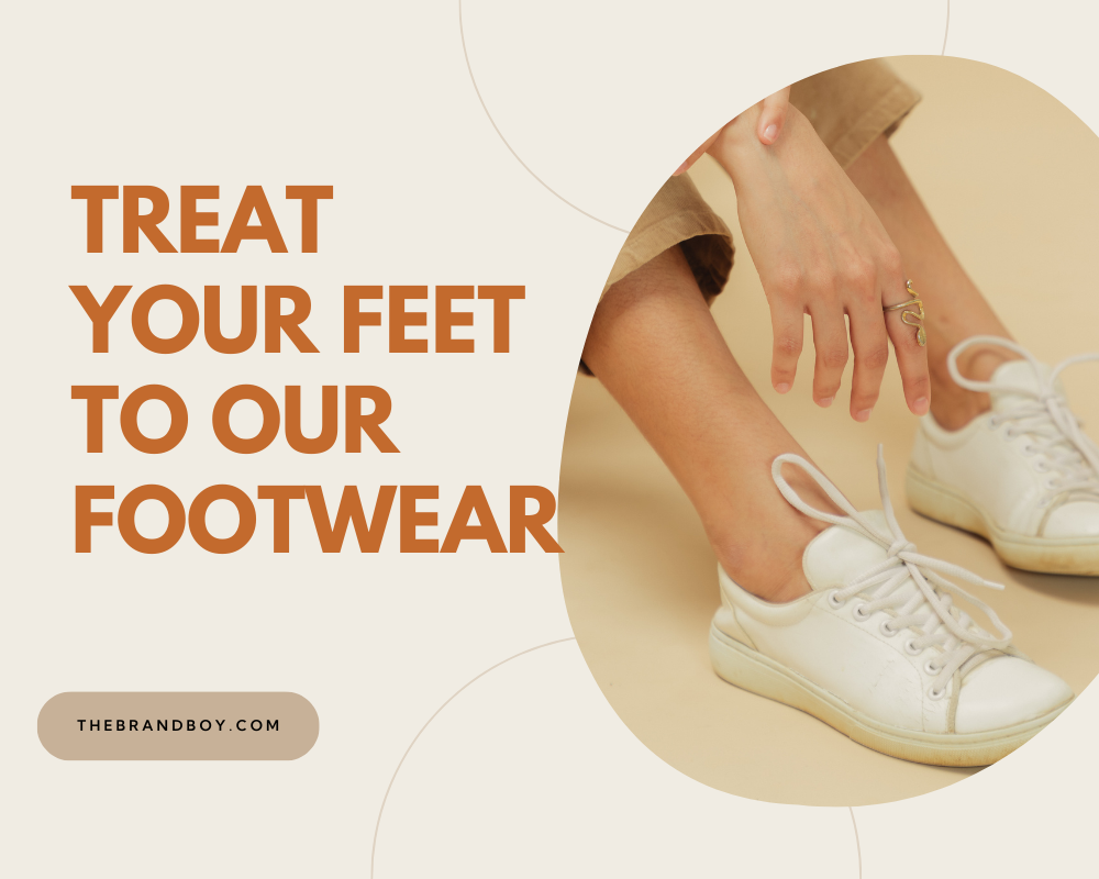 999+ Unique Shoe Slogans and Taglines (Generator + Guide) | Thebrandboy