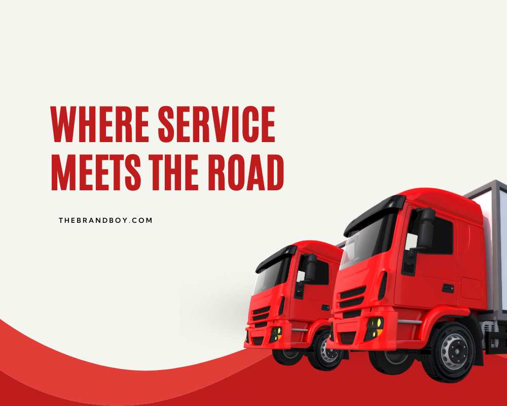 760+ Transportation And Logistic Slogans to Drive Your Business Forward ...