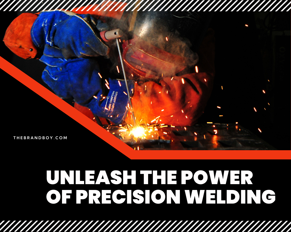 689+ Catchy Welding Slogans And Taglines (Generator + Guide)