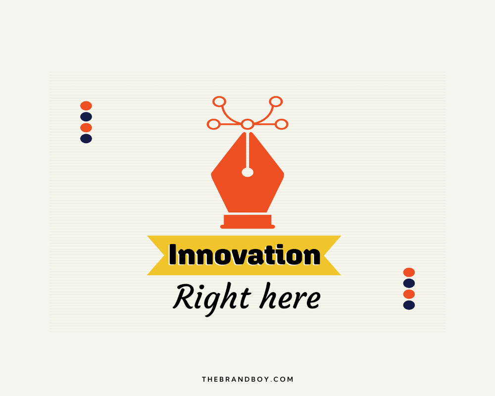 782+ Design Slogans That Speaks to Your Audience! - theBrandBoy.Com