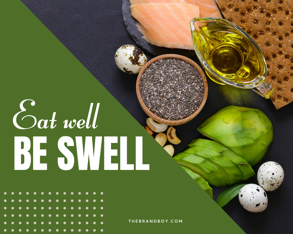 909+ Nutrition Slogans And Taglines (Generator + Guide) -TheBrandBoy