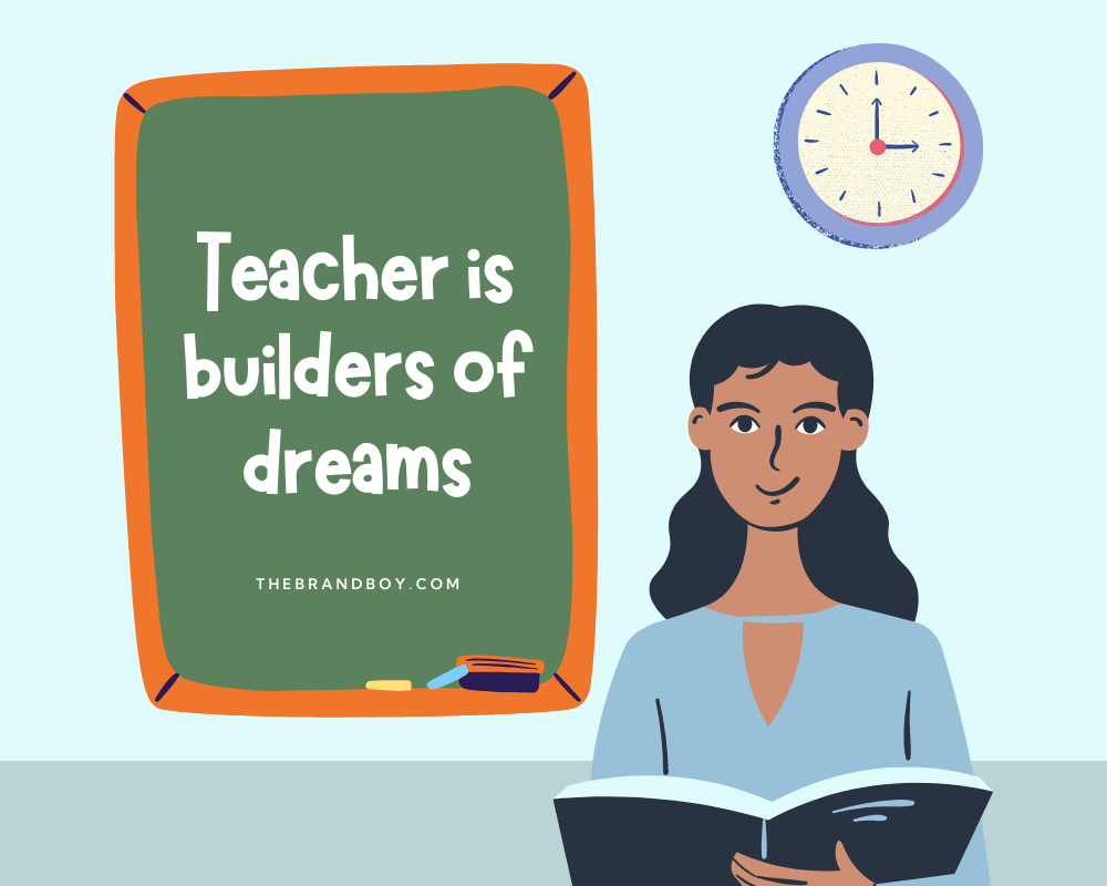 755+ Teacher's Day Slogans And Taglines (Generator + Guide ...