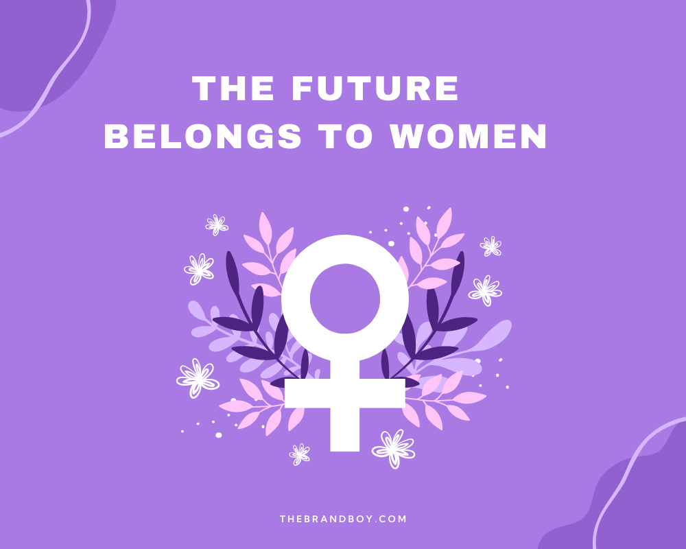 601+ Brilliant Women Empowerment Slogans (Generator)
