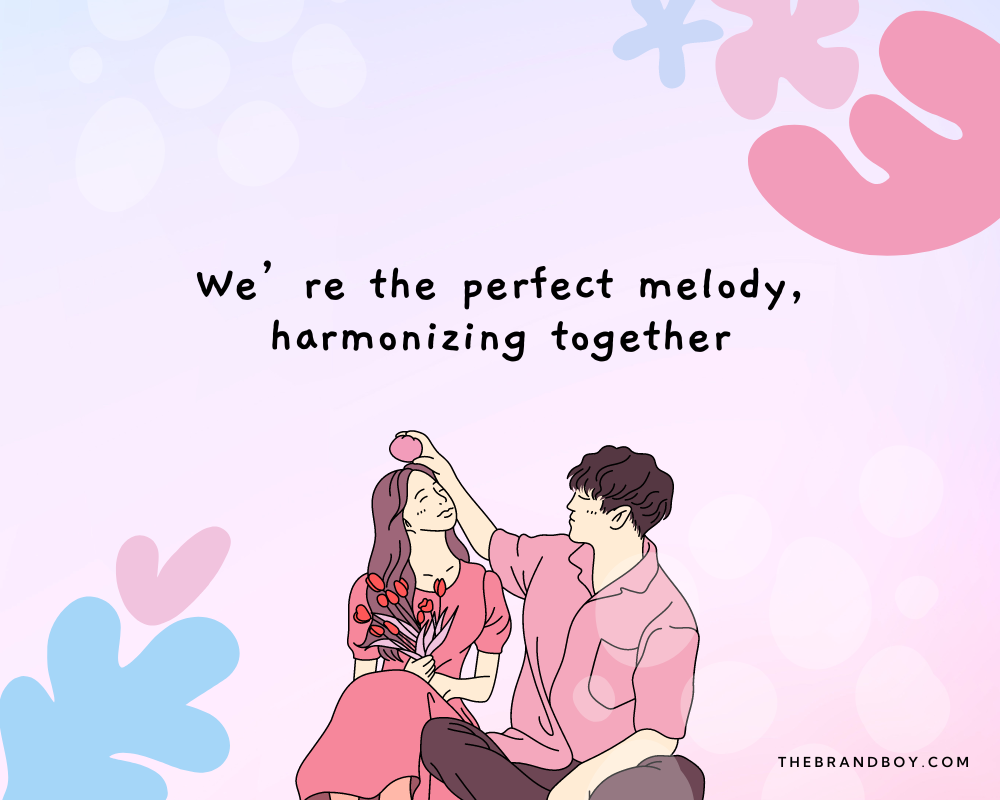 574+ Awesome Love Slogans and tagline (generator + guide) | Thebrandboy.com