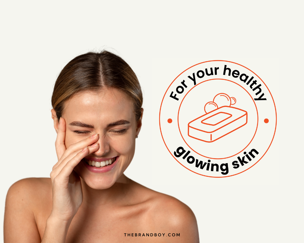 610+ Soap Slogans to Inspire Confidence