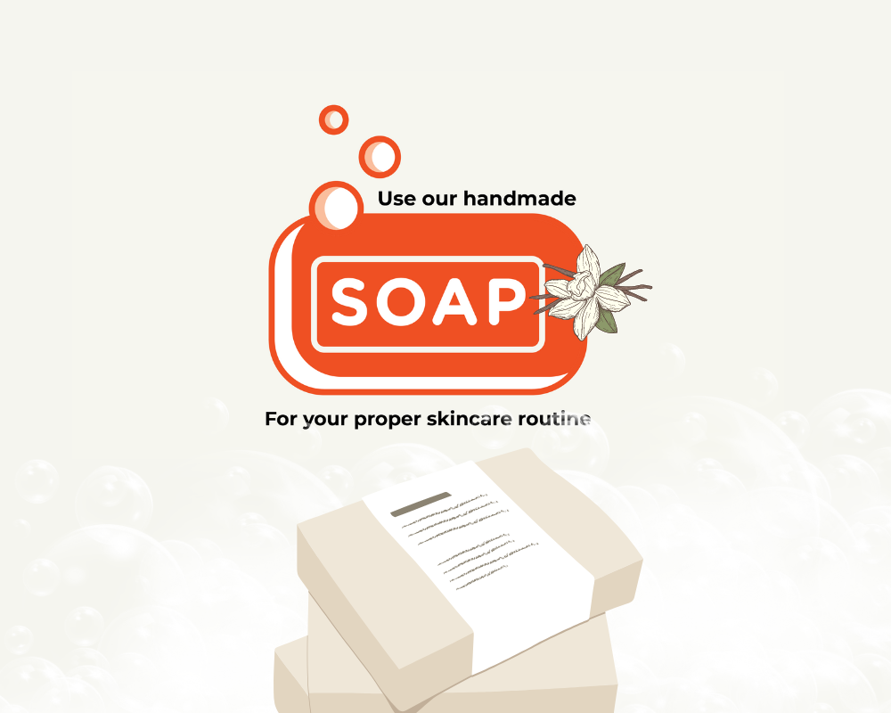 610+ Soap Slogans to Inspire Confidence