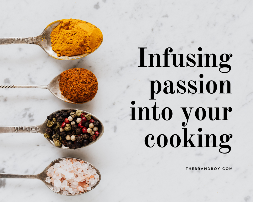781+ Spices Slogans to Spread joy of Food -TheBrandBoy