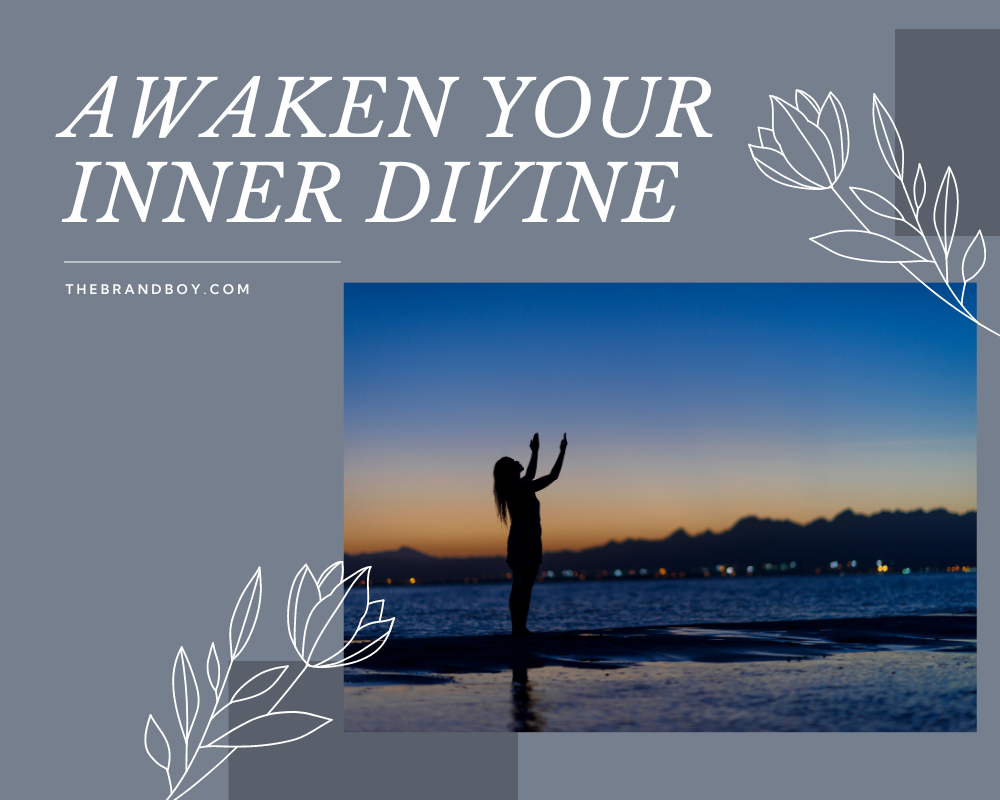 971+ Spiritual Slogans And Taglines (Generator + Guide) - BrandBoy