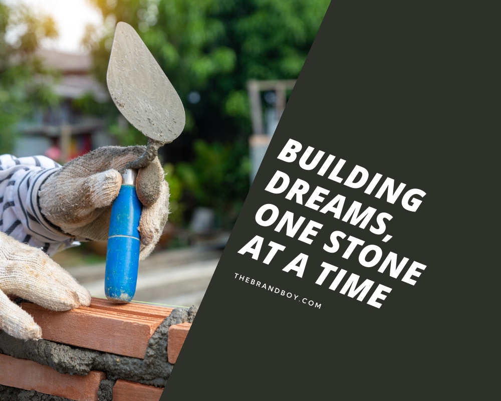 626+ Catchy Masonry Slogans Collection - BrandBoy