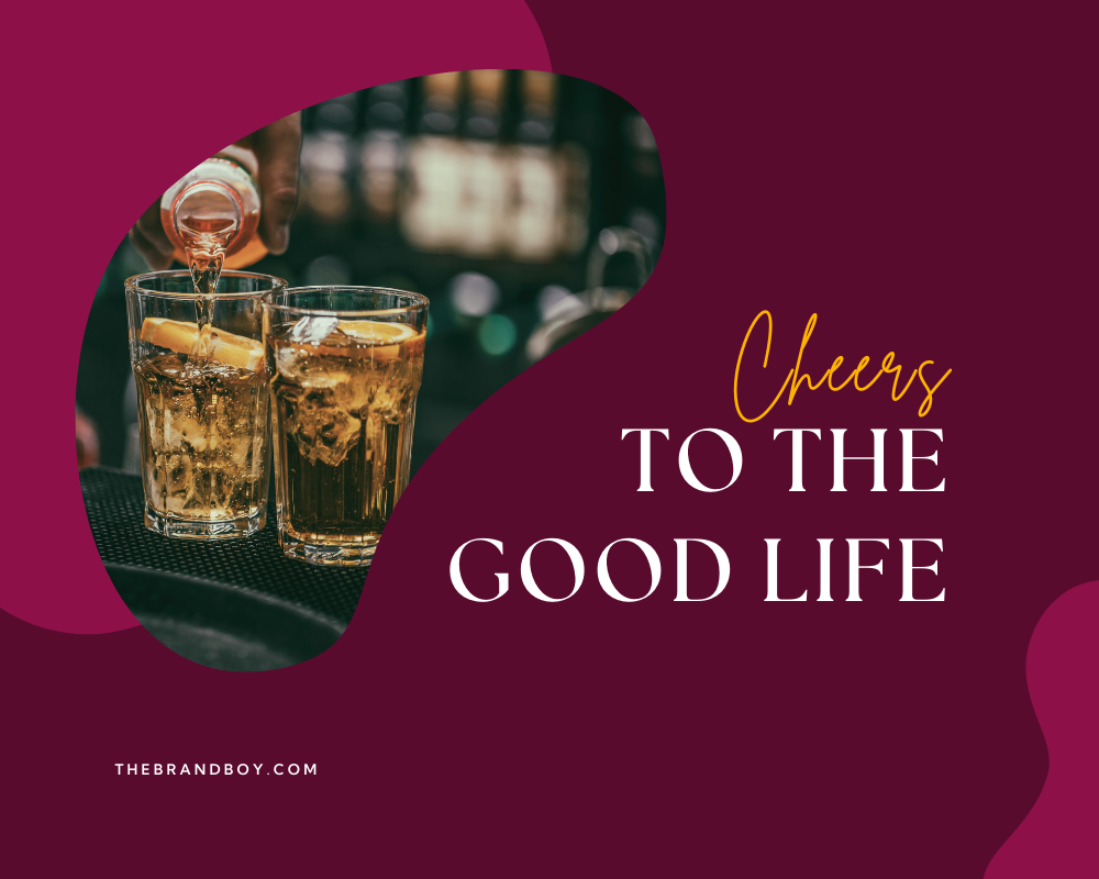 896+ Drink Slogans and Taglines Collection - BrandBoy