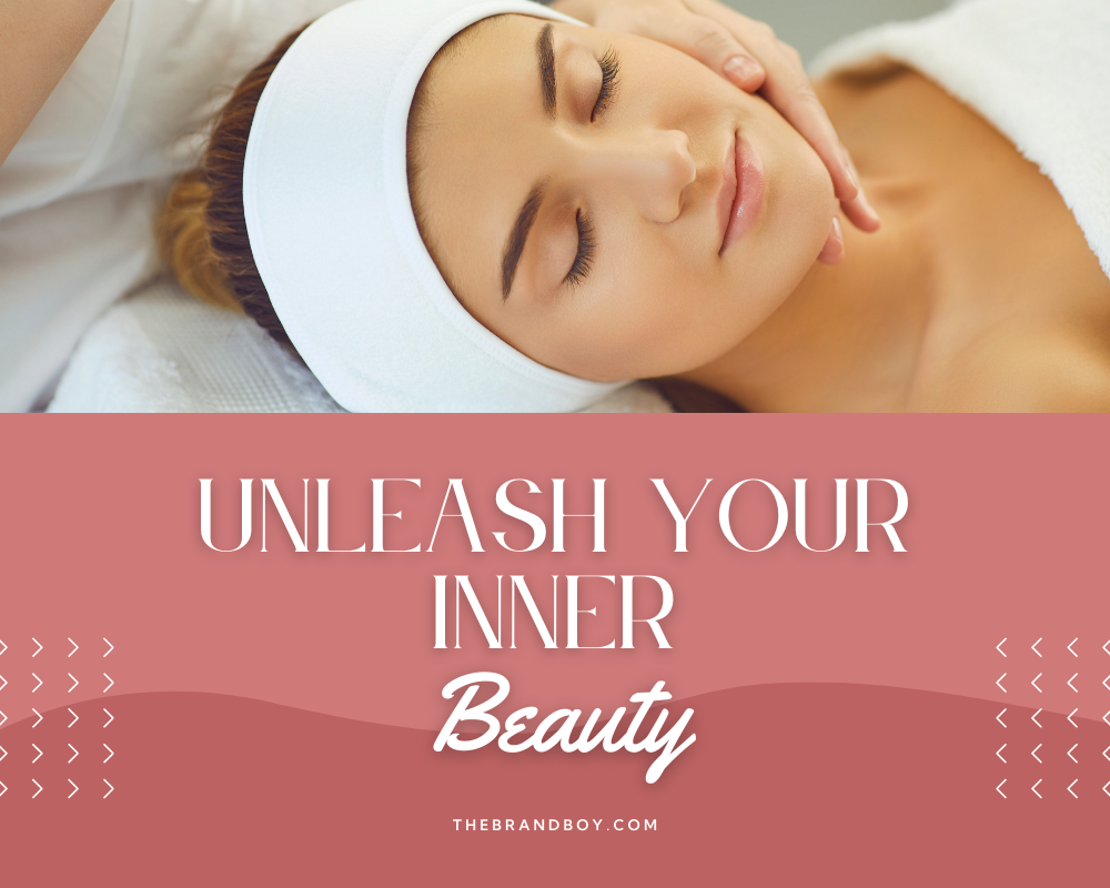 741+ Brilliant Beauty Salon Slogans Collection - BrandBoy