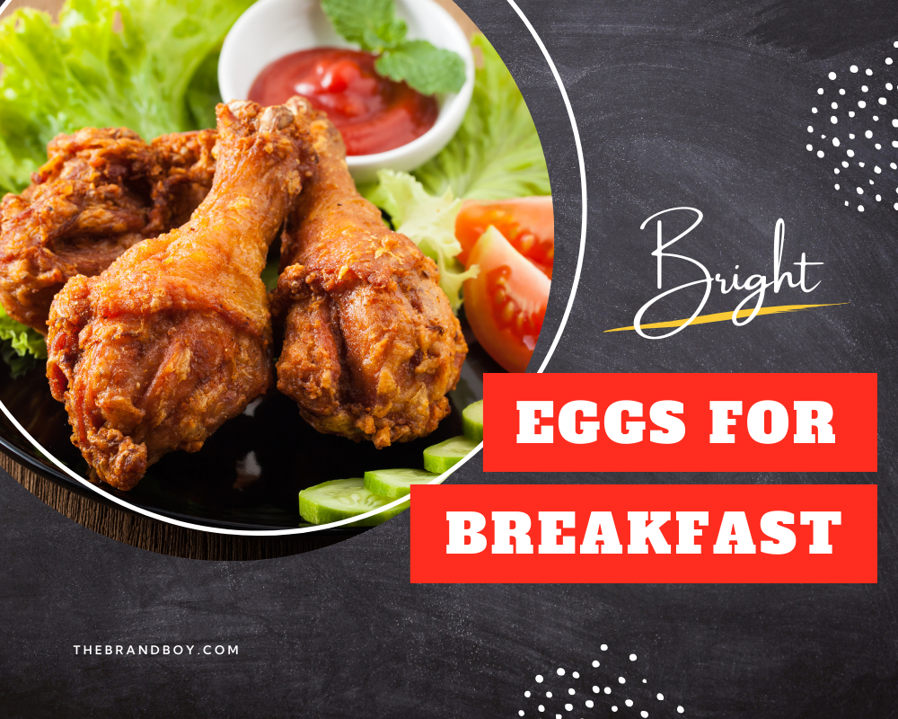 700+ Chicken Slogans With - BrandBoy