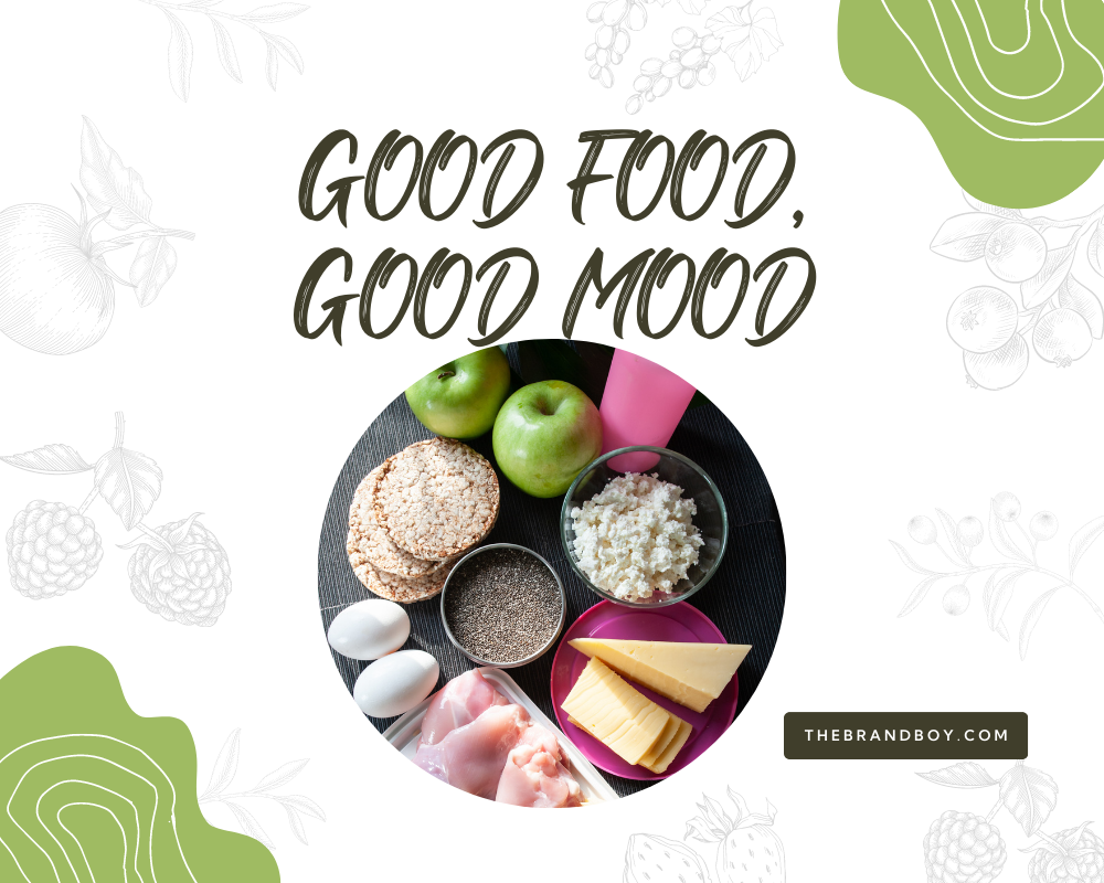 909+ Nutrition Slogans And Taglines (Generator + Guide) -TheBrandBoy