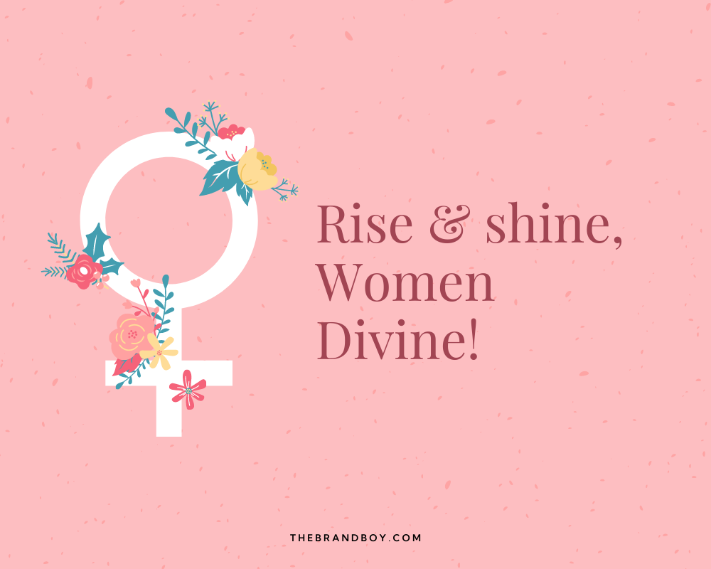 601+ Brilliant Women Empowerment Slogans (Generator)