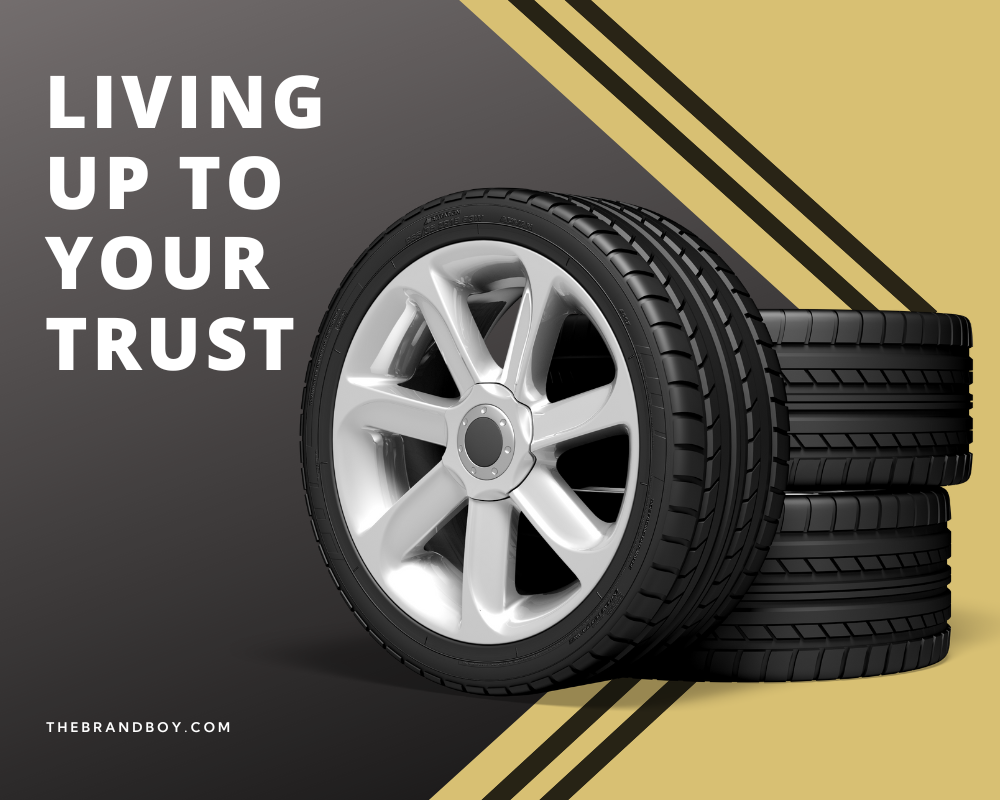 689+ Catchy Tire Slogans And Taglines (Generator + Guide) | TheBrandBoy