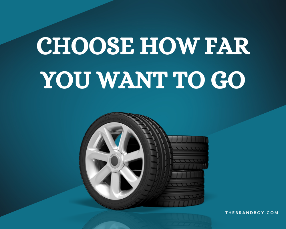 689+ Catchy Tire Slogans And Taglines (Generator + Guide) | TheBrandBoy