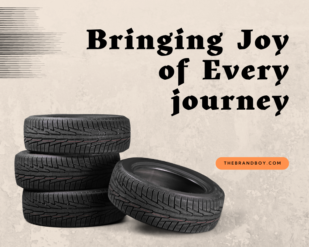 689+ Catchy Tire Slogans And Taglines (Generator + Guide) | TheBrandBoy