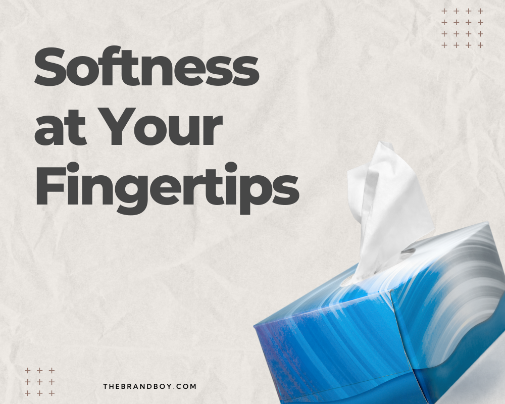 888+ Tissue Paper Slogans Collection - BrandBoy