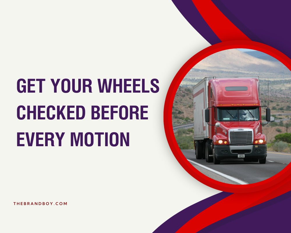 495+ Catchy Trucking Slogans and Taglines (Generator + Guide) - BrandBoy