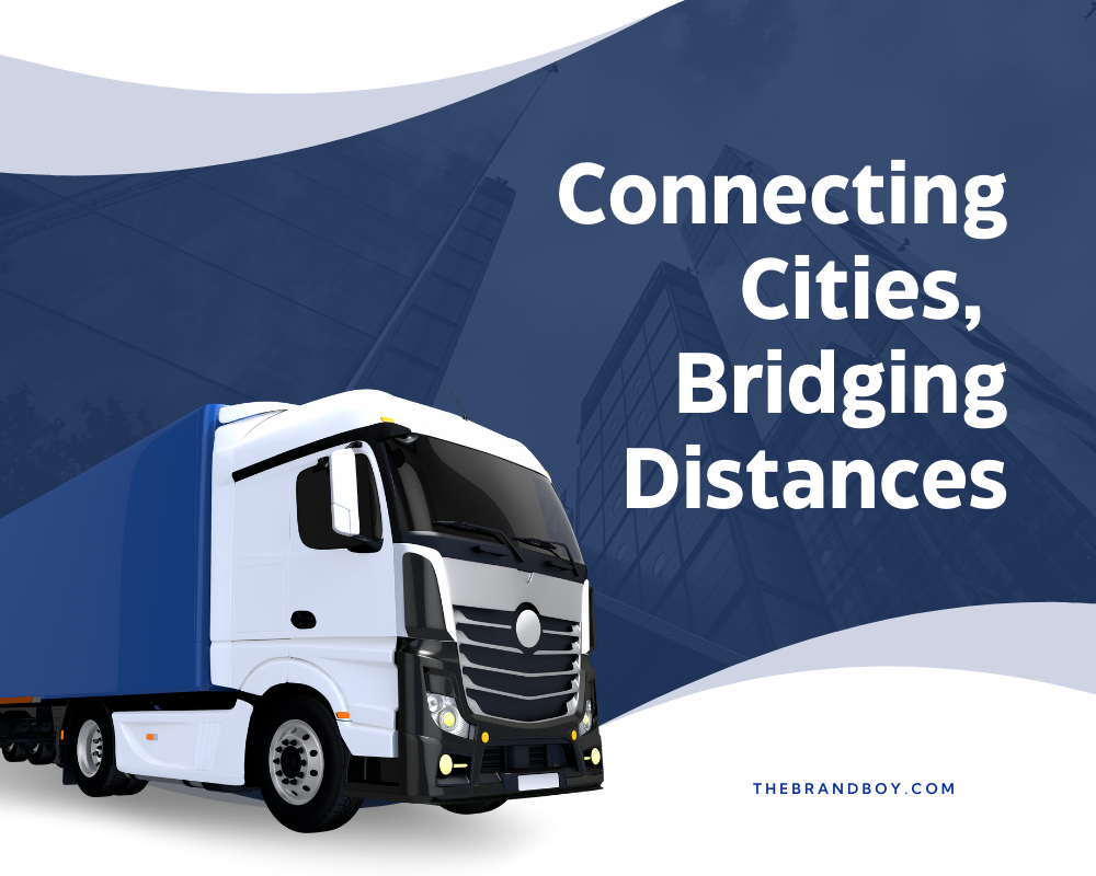 495+ Catchy Trucking Slogans and Taglines (Generator + Guide) - BrandBoy