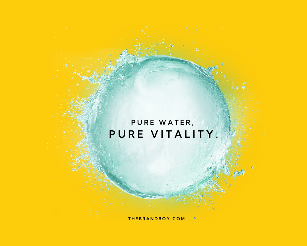 1025+ Water Bottle Slogans to Elevate Your Brand - BrandBoy