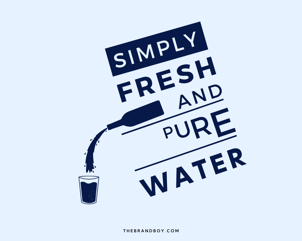 1025+ Water Bottle Slogans to Elevate Your Brand - BrandBoy