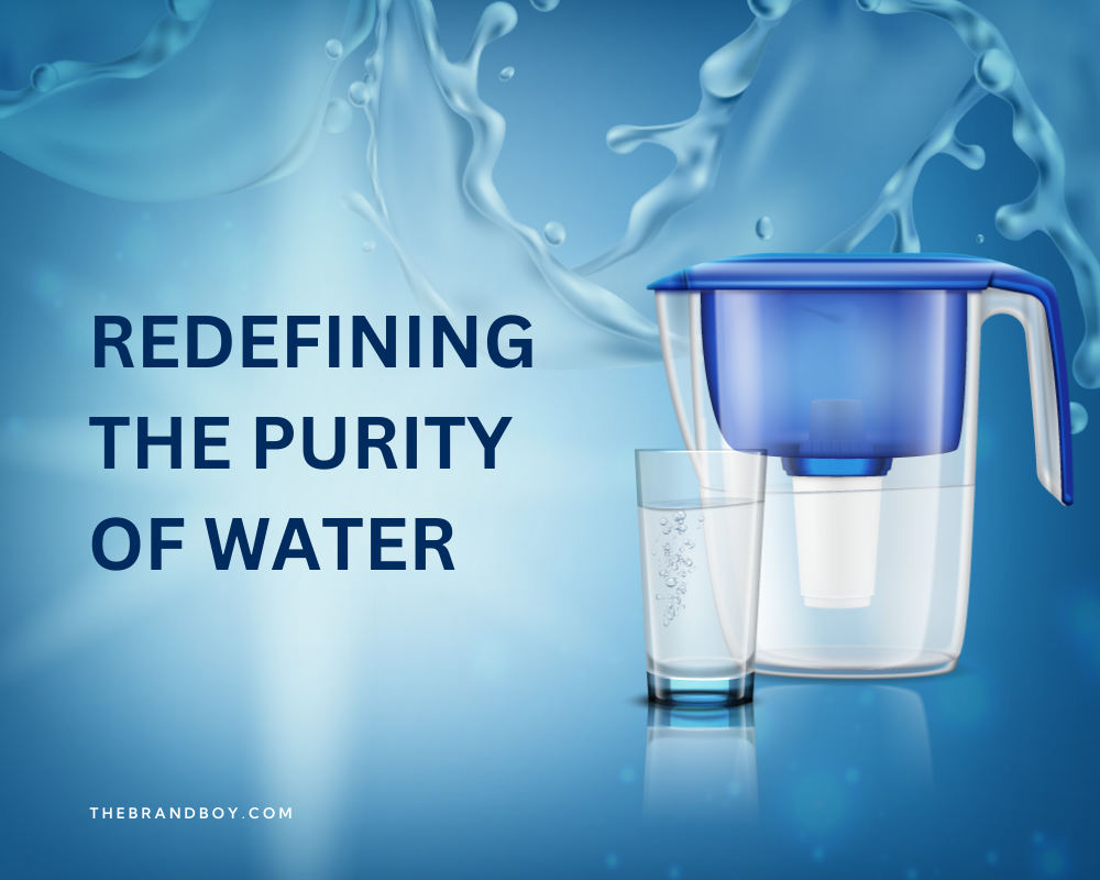 625+ Catchy Water Purifier Slogans Collection - BrandBoy