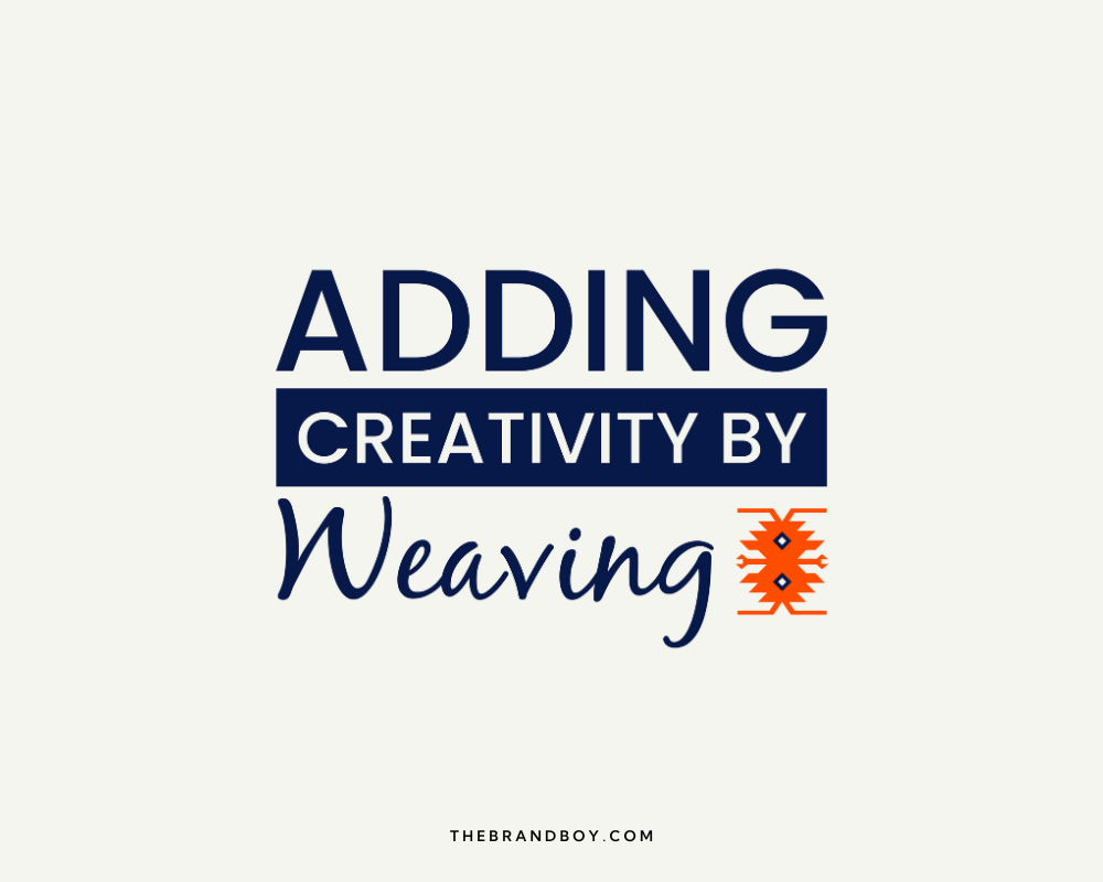 758+ Catchy Weave Slogans And Taglines (generator) - BrandBoy