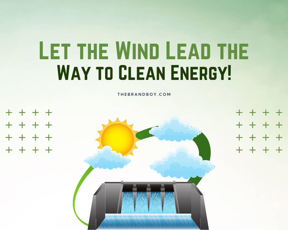 554+ Motivating Renewable Energy Slogans, Taglines (Guide + Generator)