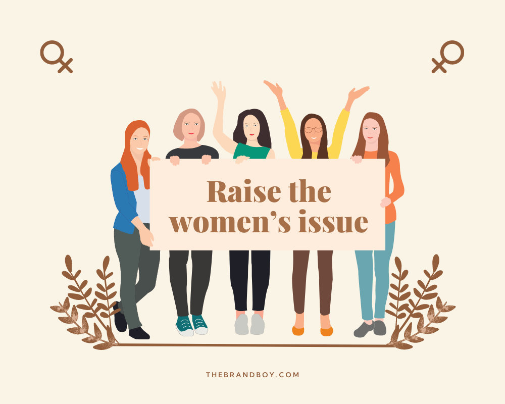601+ Brilliant Women Empowerment Slogans (Generator)
