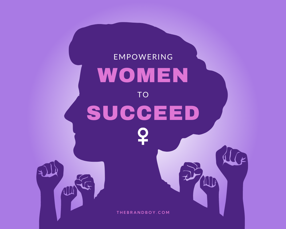 601+ Brilliant Women Empowerment Slogans (Generator)