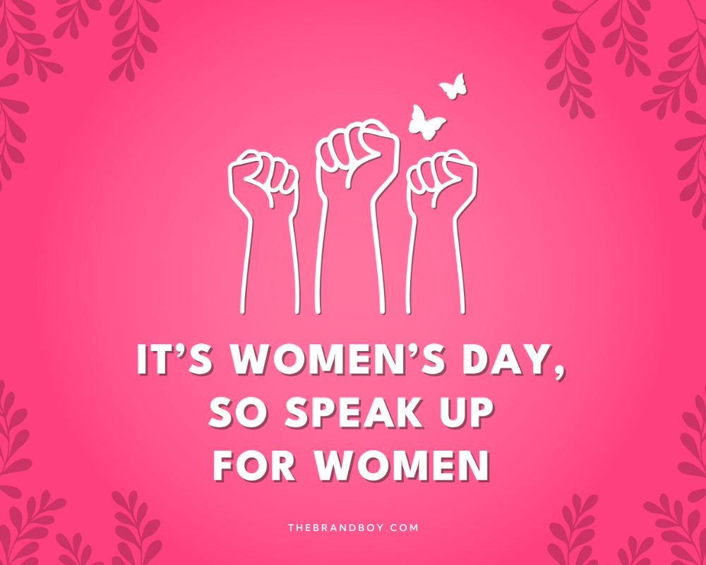 601+ Brilliant Women Empowerment Slogans (Generator)