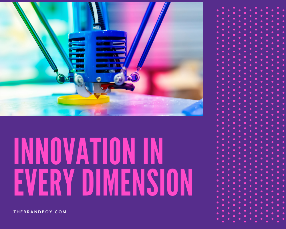 679+ 3D Printing Slogans And Taglines (Generator + Guide) - BrandBoy