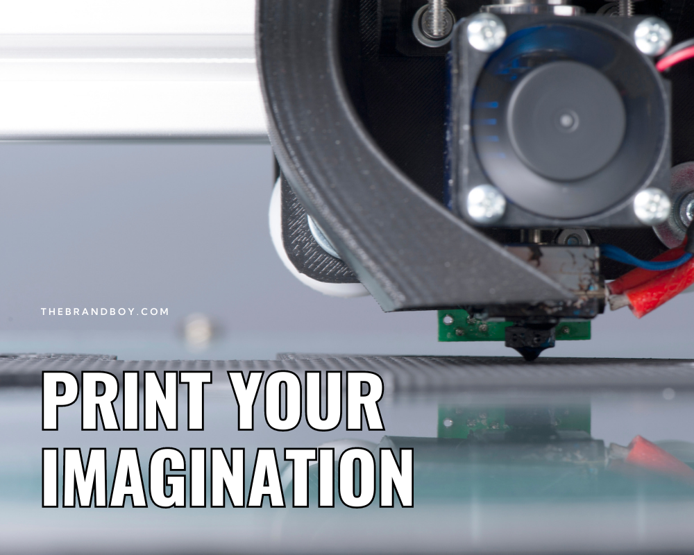 679+ 3D Printing Slogans And Taglines (Generator + Guide) - BrandBoy