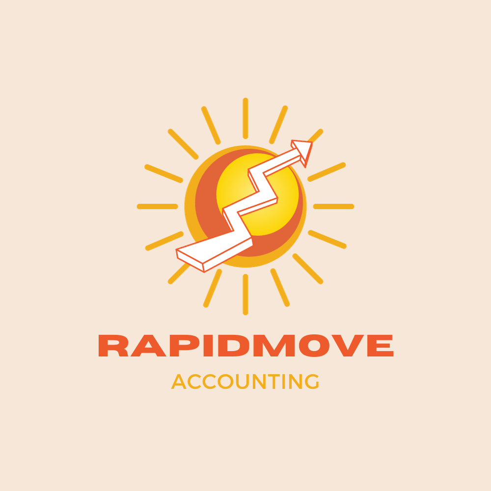 50+ Accounting Logo Ideas That You Can Edit And Download - BrandBoy