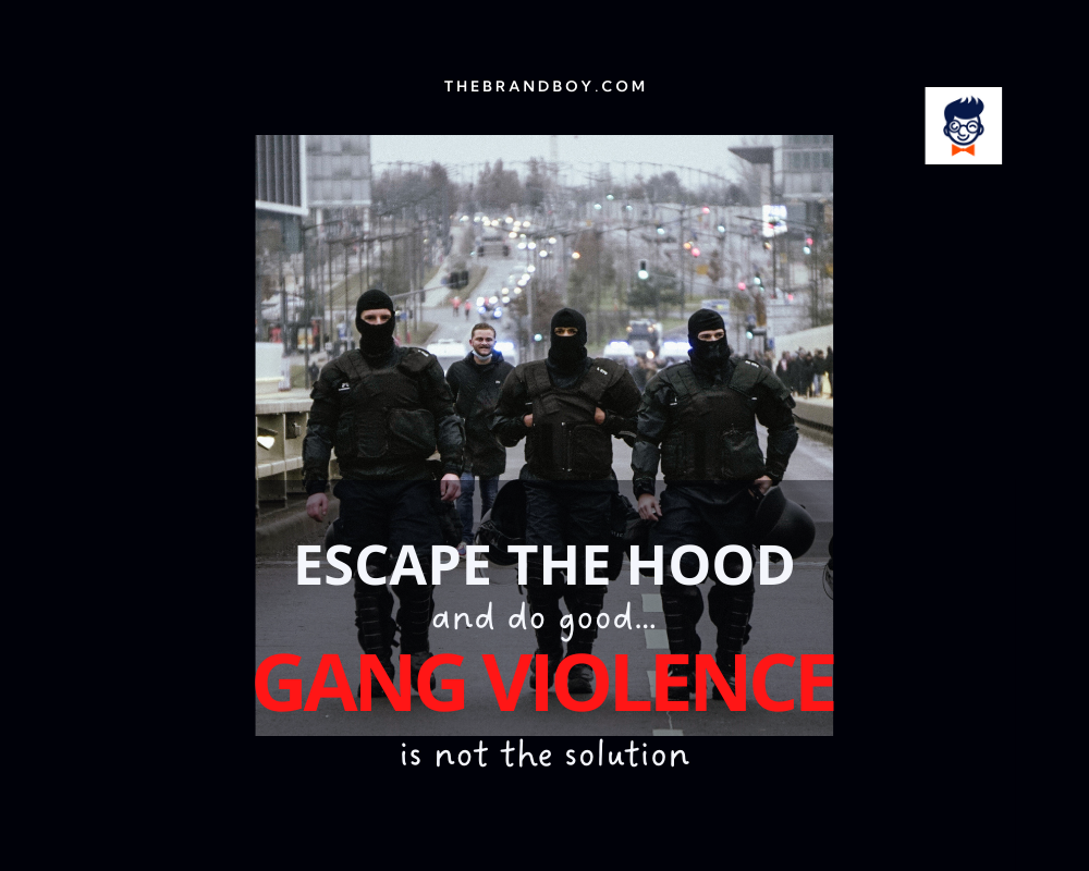 740+ Catchy Anti-Gang Slogans and Taglines (Generator + Guide ...