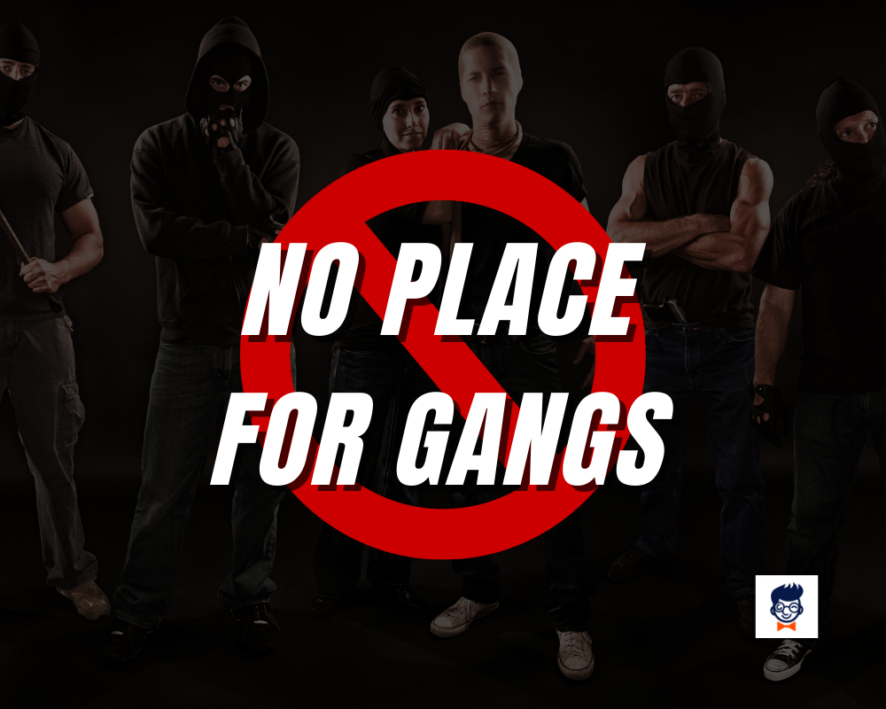 740+ Catchy Anti-Gang Slogans and Taglines (Generator + Guide ...