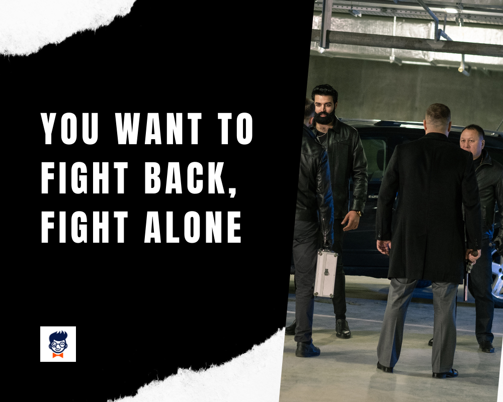 740+ Catchy Anti-Gang Slogans and Taglines (Generator + Guide ...